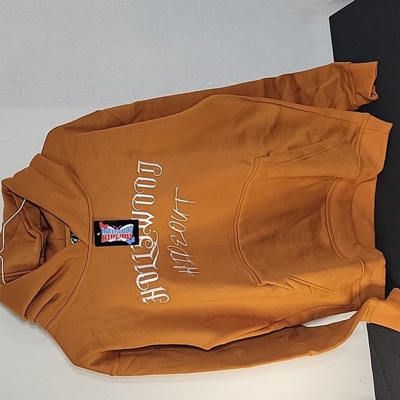 Hollywood Hideout | Shirts | Hollywood Hideout Hoodie | Poshmark